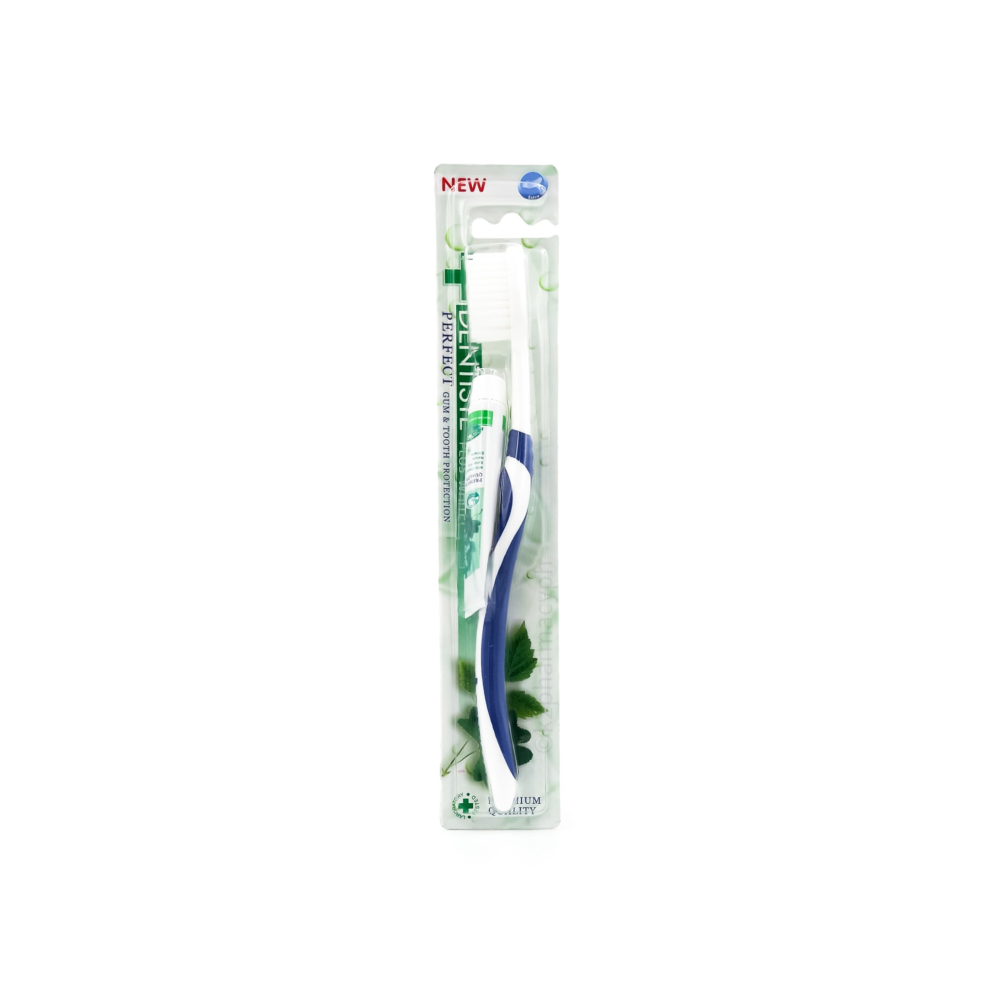 Dentiste' Toothbrush with Free 5g Dentiste' Toothpaste