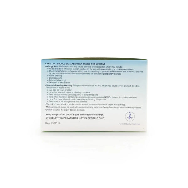 Dolfenal-_-250mg-Tablets-UNILAB-INC.-United-Laboratories_-Incorporated ...