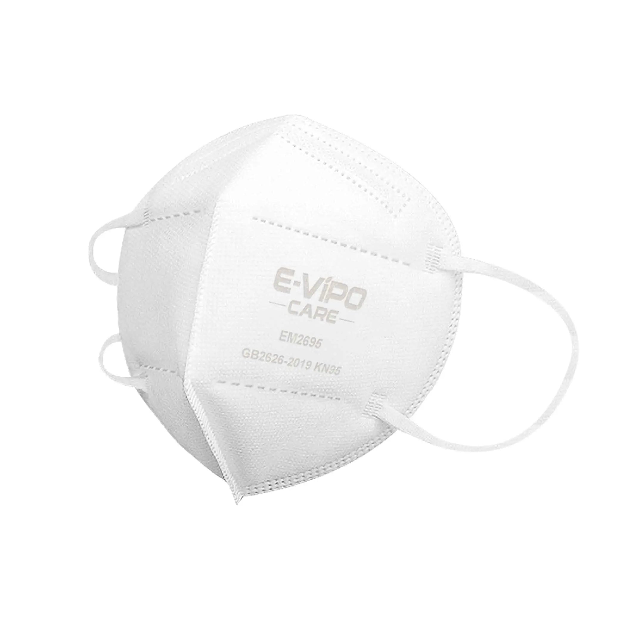 E-vipo Care Non-Sterile Disposable KN95 Mask Vika Intelligent ...
