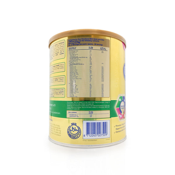 Enfagrow Four A+ Powdered Milk Drink 900g