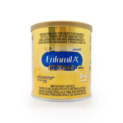 Enfamil A+ One Nura Pro Infant Formula Powder 350g