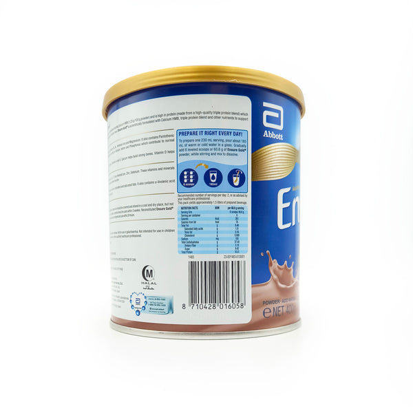 Ensure Gold® Chocolate 400g