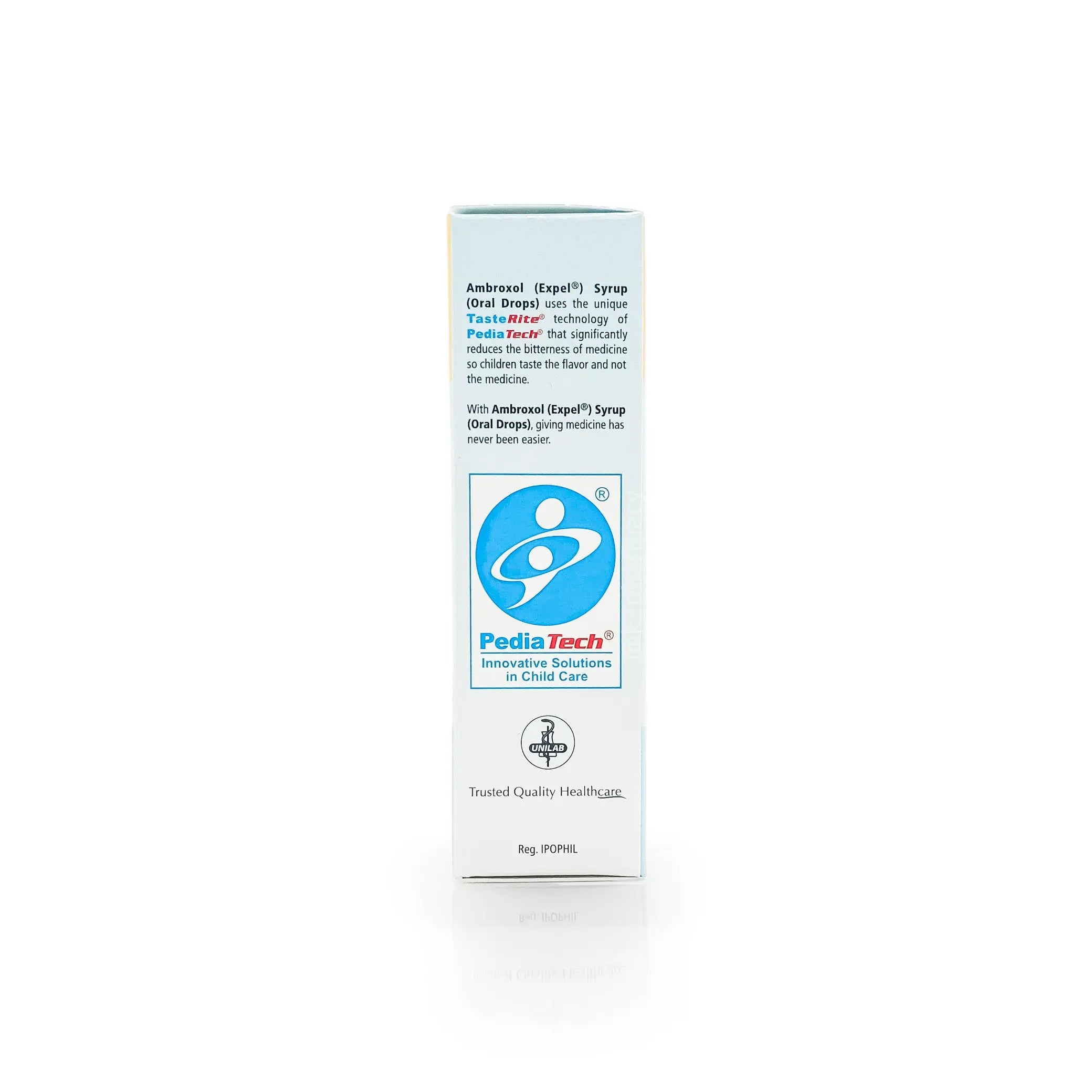 Expel® 6mg/mL Oral Drops 15mL UNILAB INC. United Laboratories, Incorporated