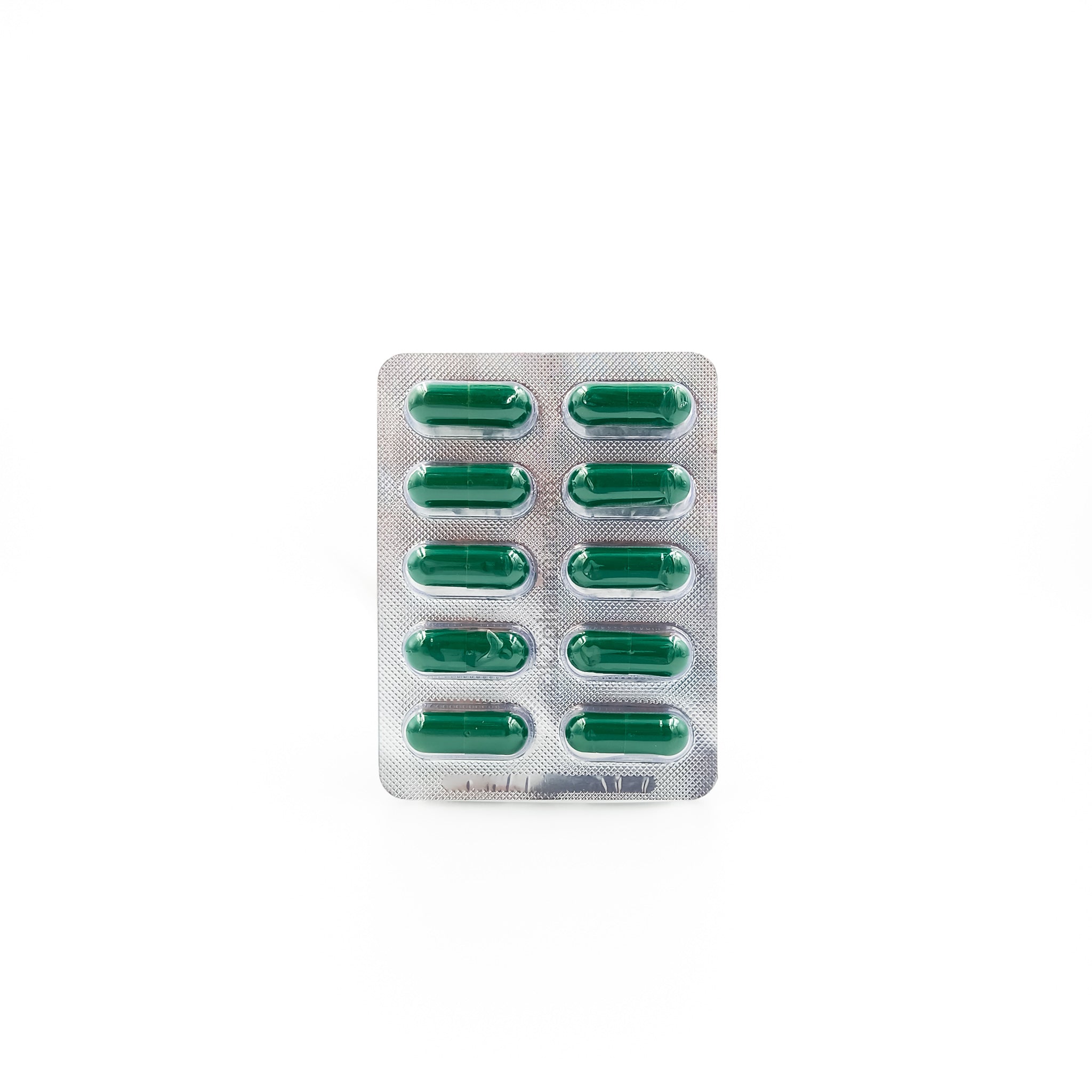Feralac 500mg Capsules
