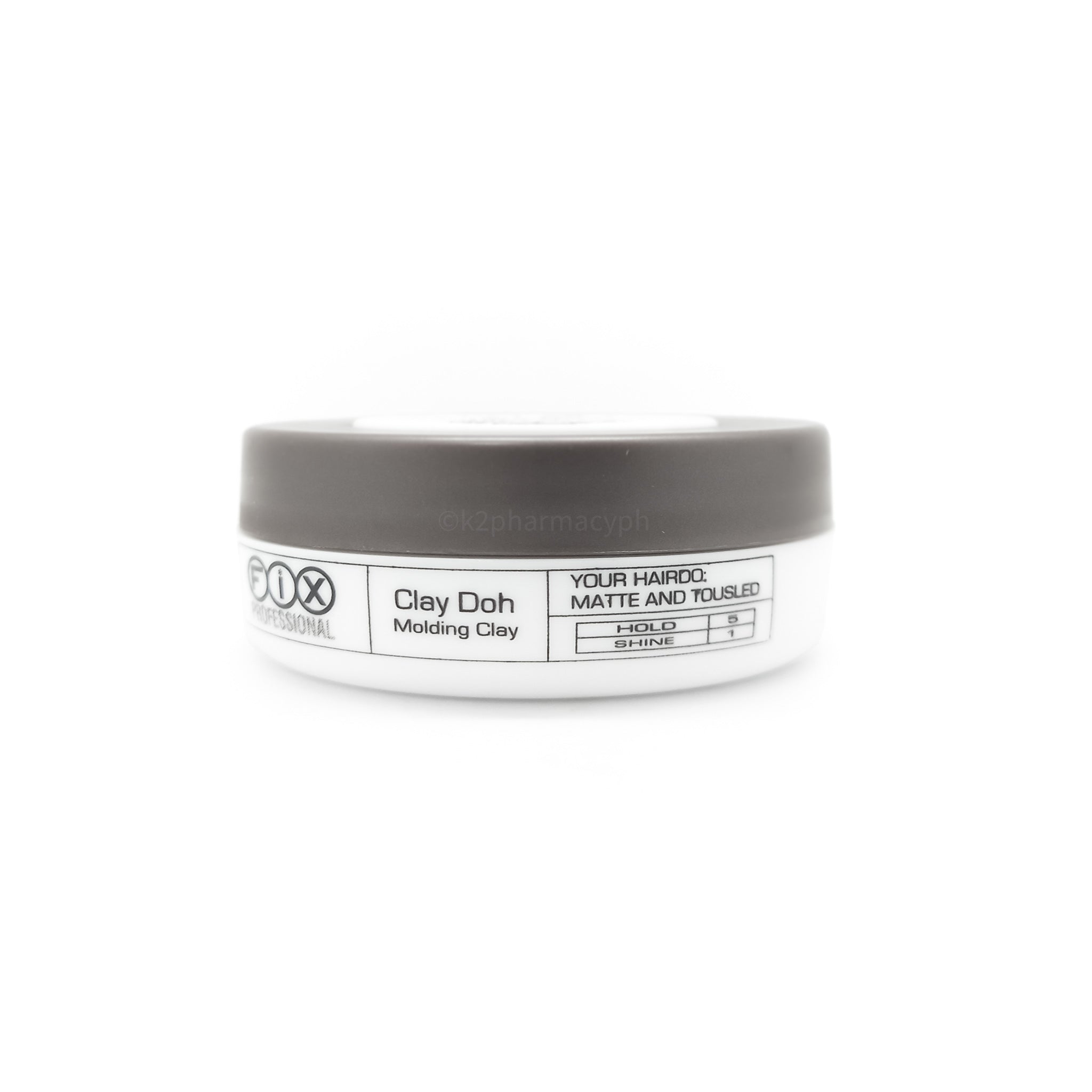 Bench Fix Clay Doh 80g