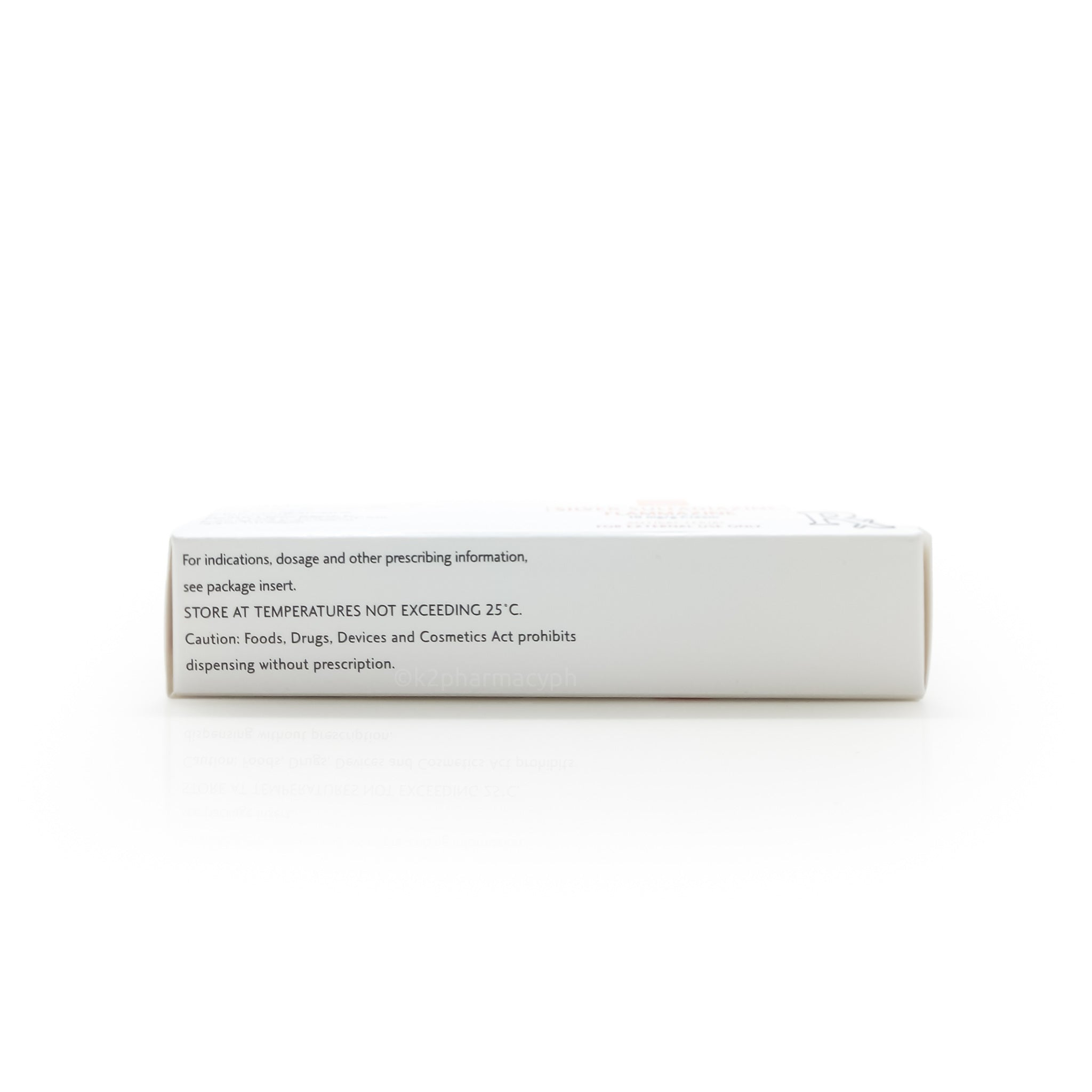 Flammazine Silver Sulfadiazine10mg/g Cream 5g Tube