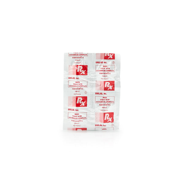 Fortifer® - FA Tablet