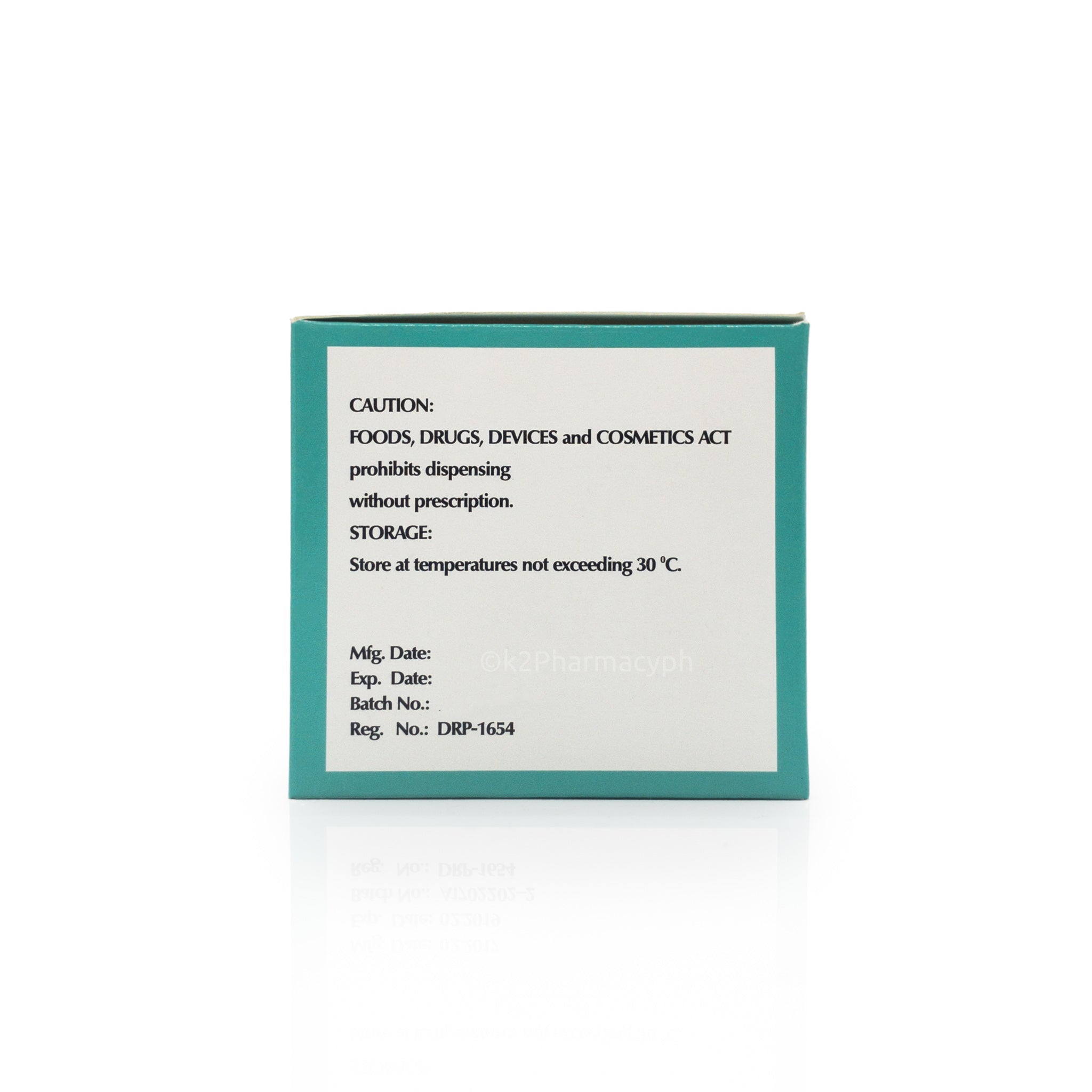 Hazolin Cefazolin Sodium 500mg Powder for Injection (I.M./I.V.) Vial