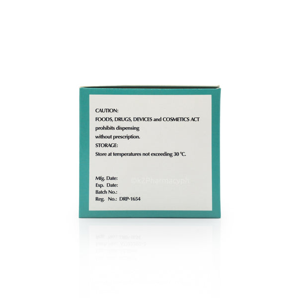 HazolinCefazolinSodium500mgPowderforInjection_I.M._I.V._Vial_3_grande ...