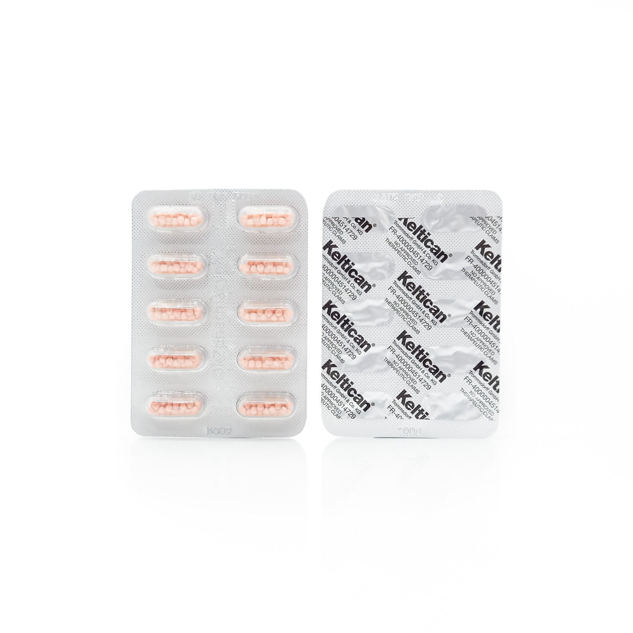 Keltican® Capsules