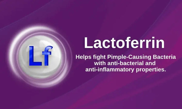 Lactezin® Capsules UL Skin Sciences Inc.