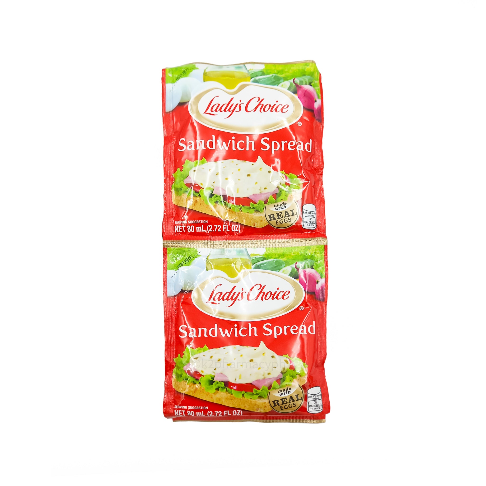 Lady s Choice Sandwich Spread 700ml lady-s-choice-sandwich-spread-700ml