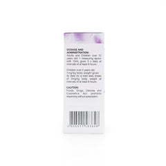 Levopront® 30mg/5mL Syrup 60mL