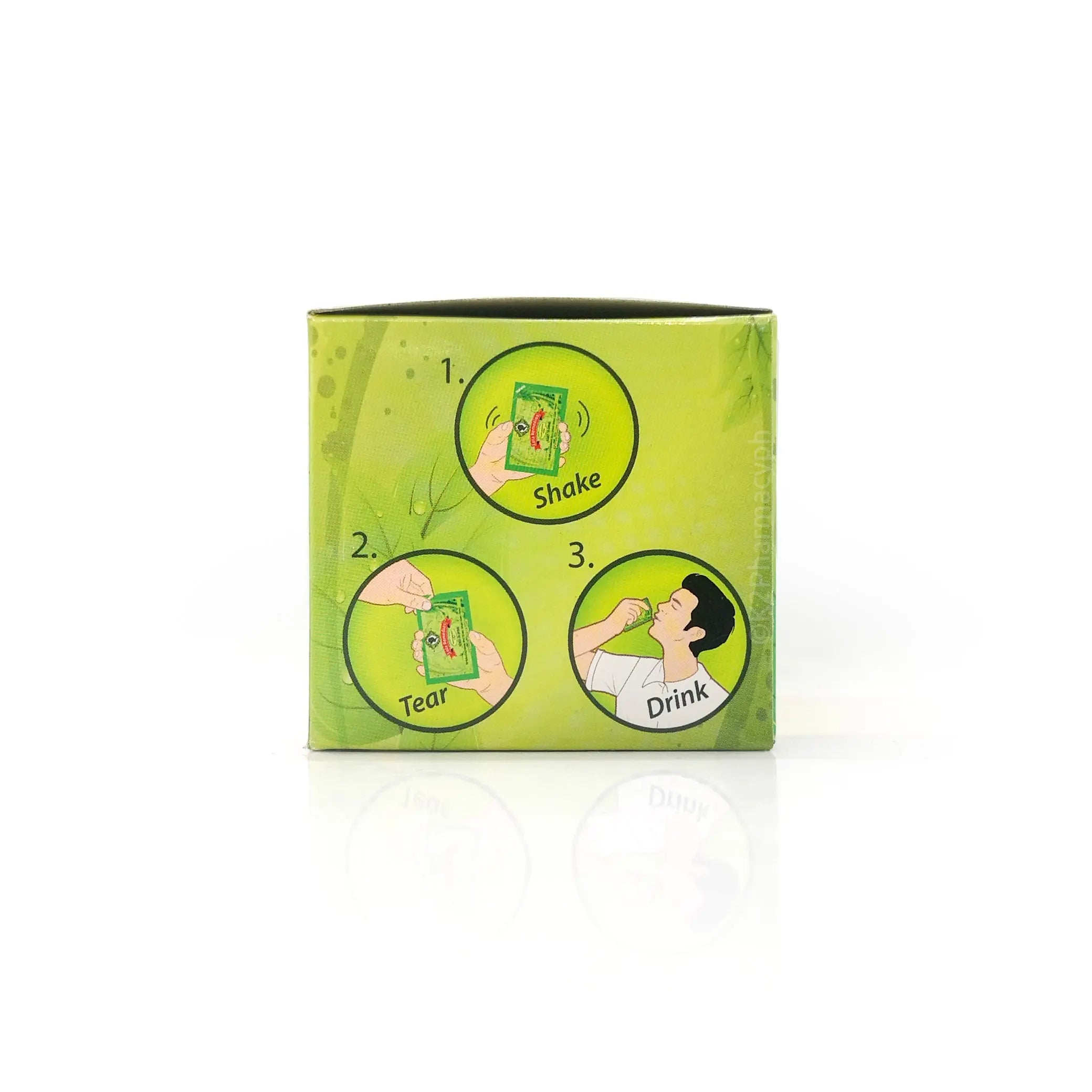 Lola Remedios® Syrup 15ml K2 Pharmacy
