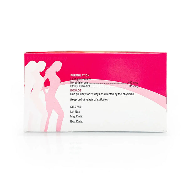 Micropil Tablets Dyna Drug Corporation