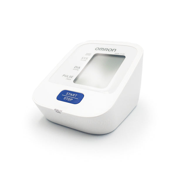Omron Automatic Blood Pressure Arm Monitor HEM-7120
