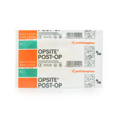 Opsite Post-Op 9.5cm x 8.5cm