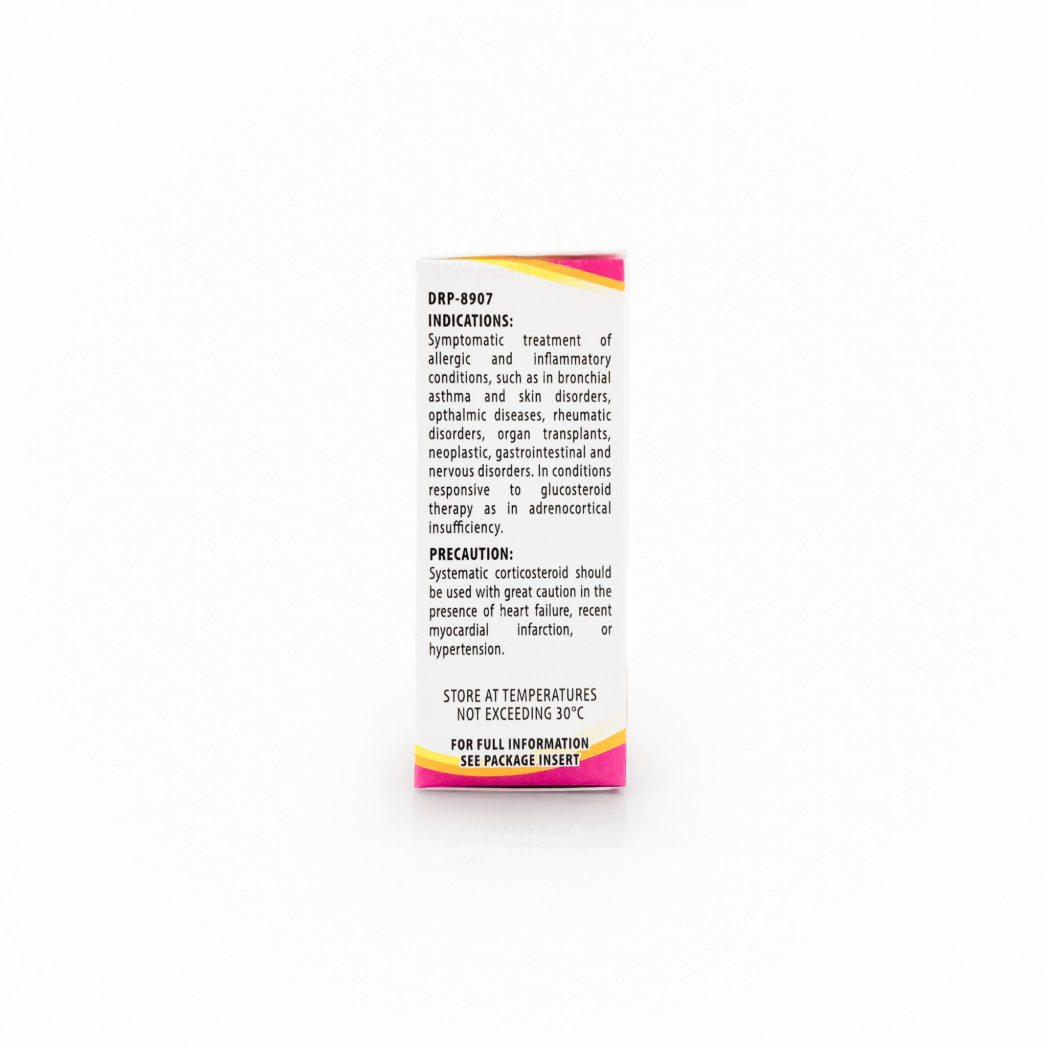 Presone 10mg Tablet