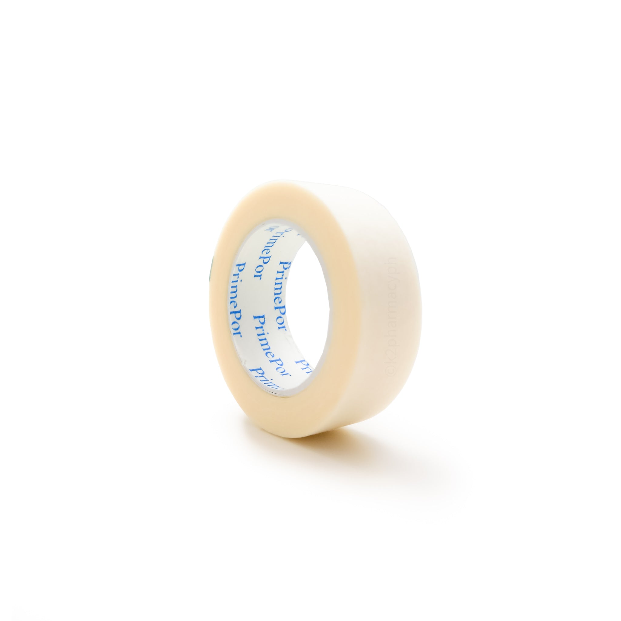 PrimePor™ Hypoallergenic Micrporous Adhesive Tape 1.25cmx9m.