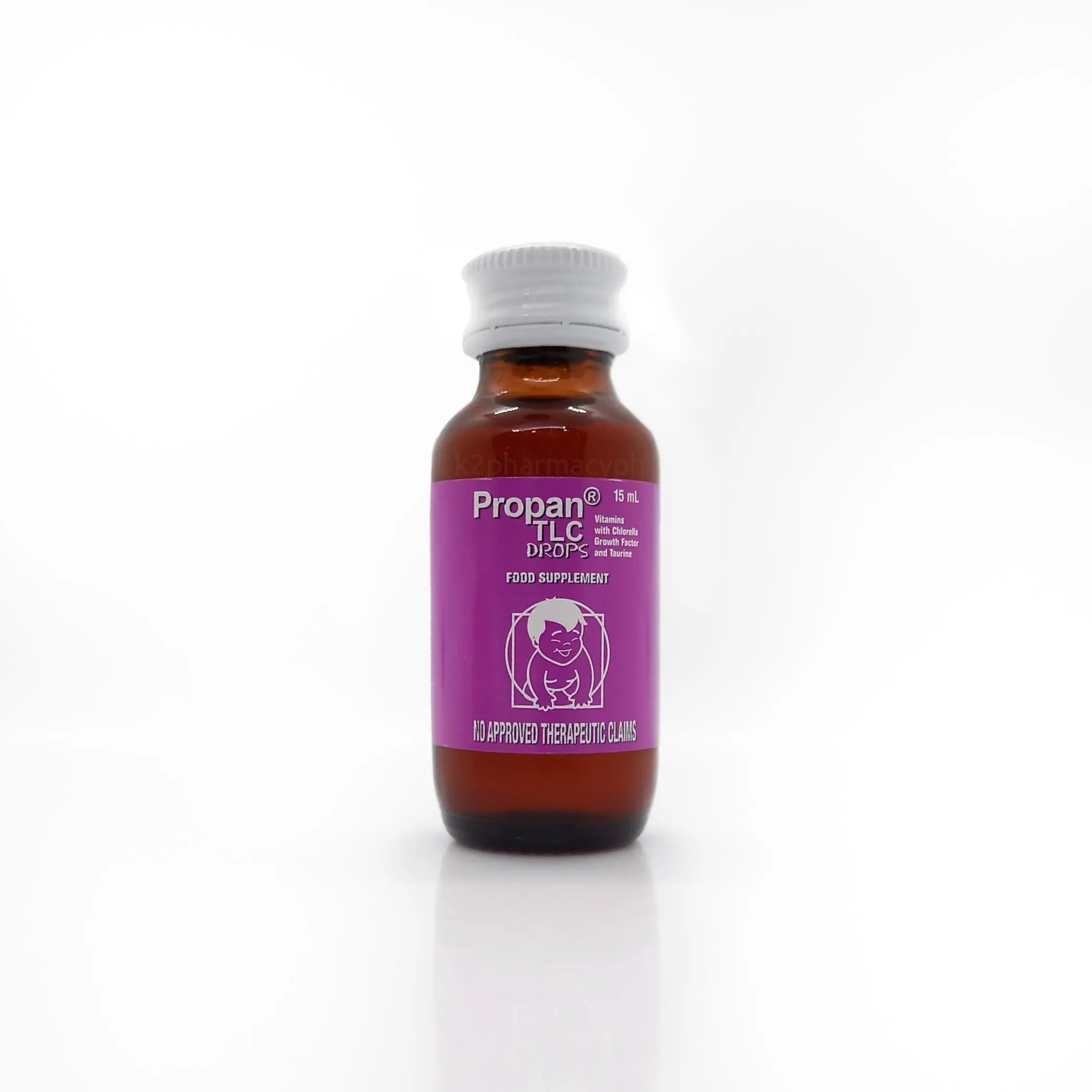 Propan® TLC Drops 15mL Zuellig Pharma Corporation