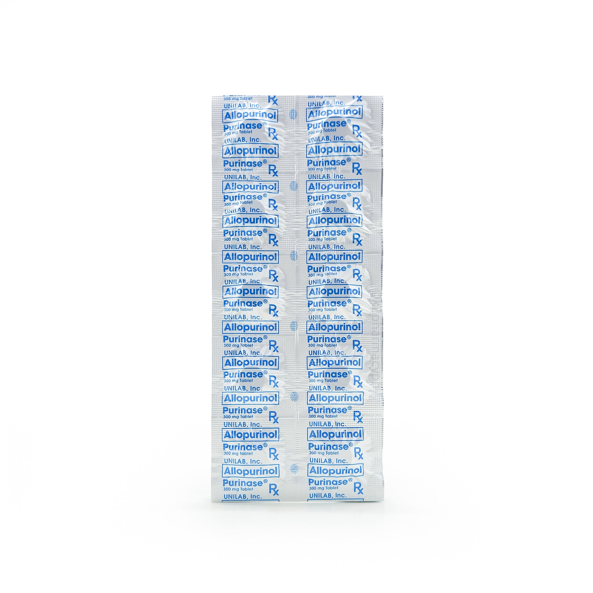 Purinase® 300mg Tablet