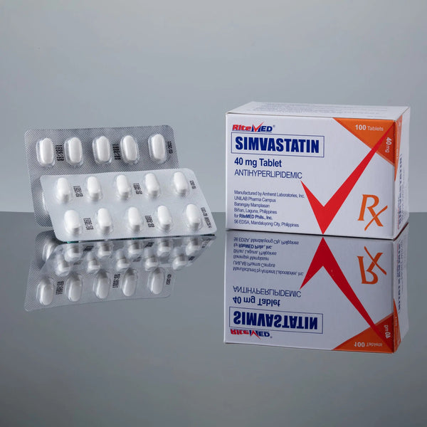 RiteMed_-Simvastatin-40mg-Tablet-Ritemed-Philippines-Inc.-1660654625 ...