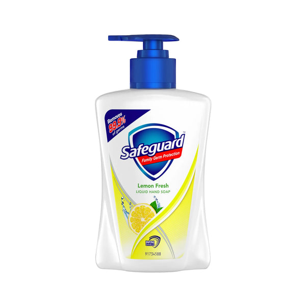 Safeguard-Lemon-Fresh-Liquid-Hand-Soap-225mL-Right-Goods-Philippines ...