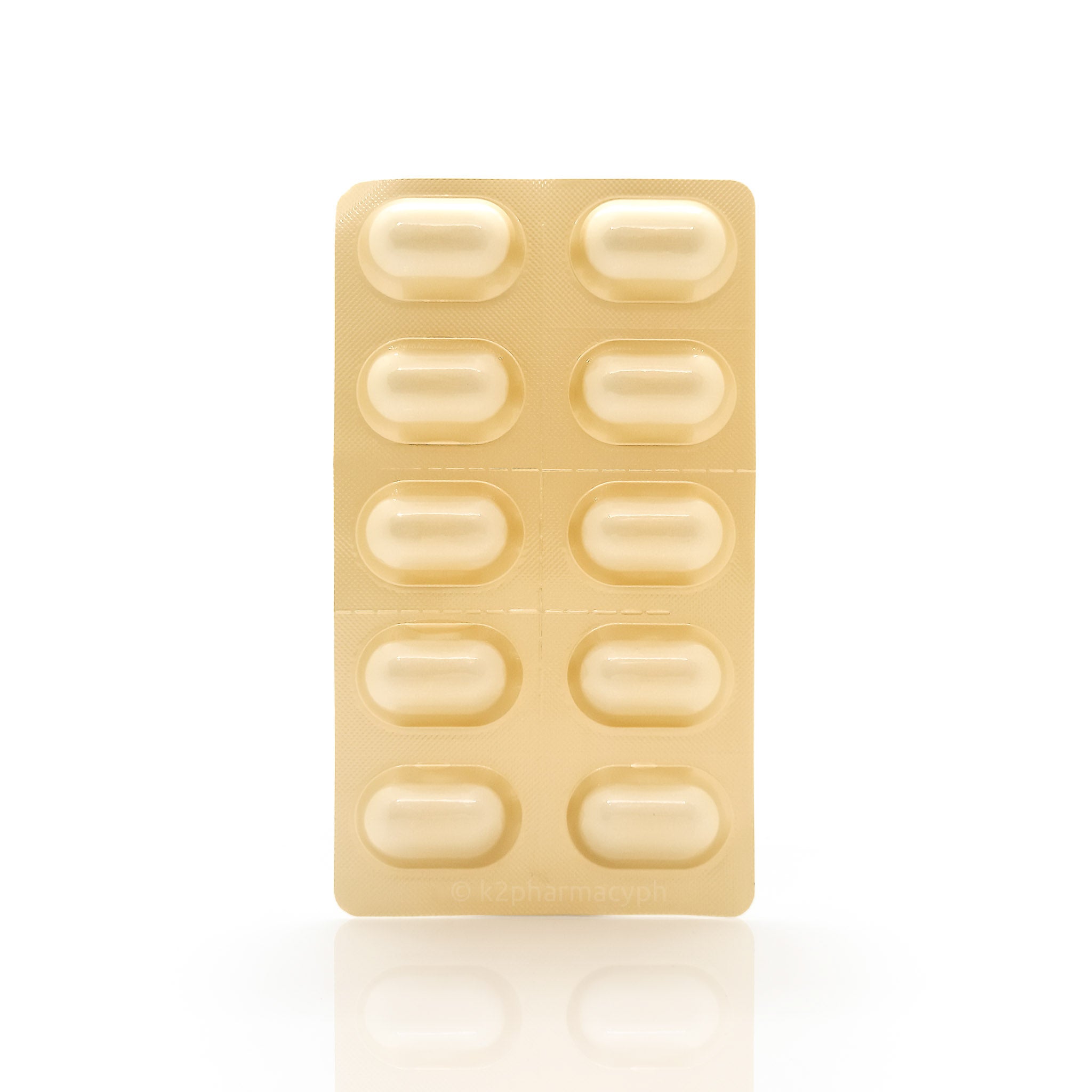 Saphlecox 200 200mg Capsule