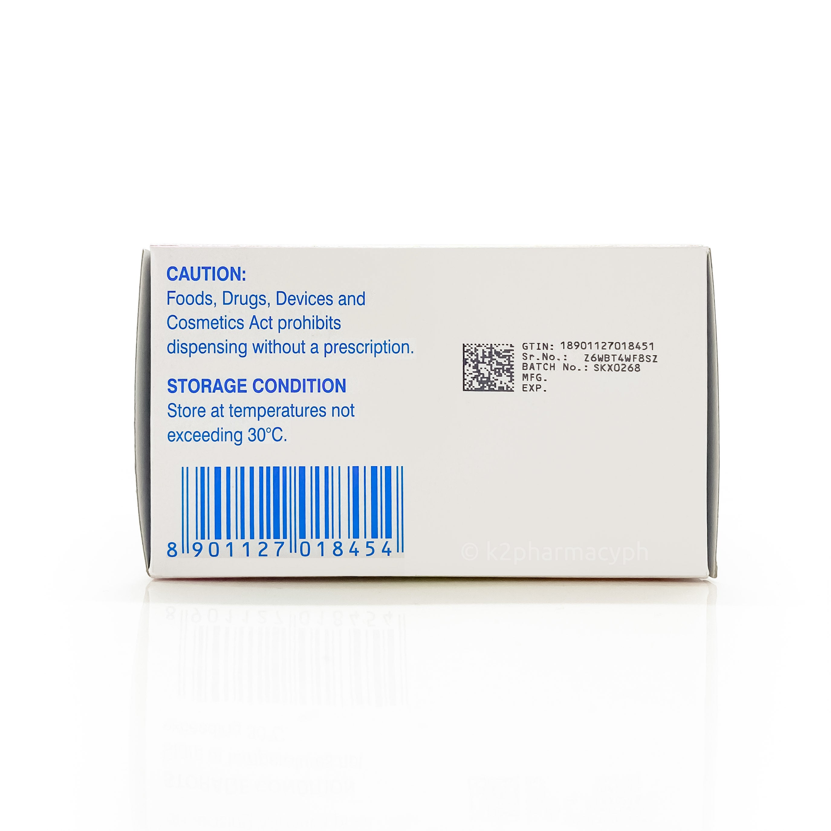 Serotia® 300 Tablet Quetiapine Fumarate