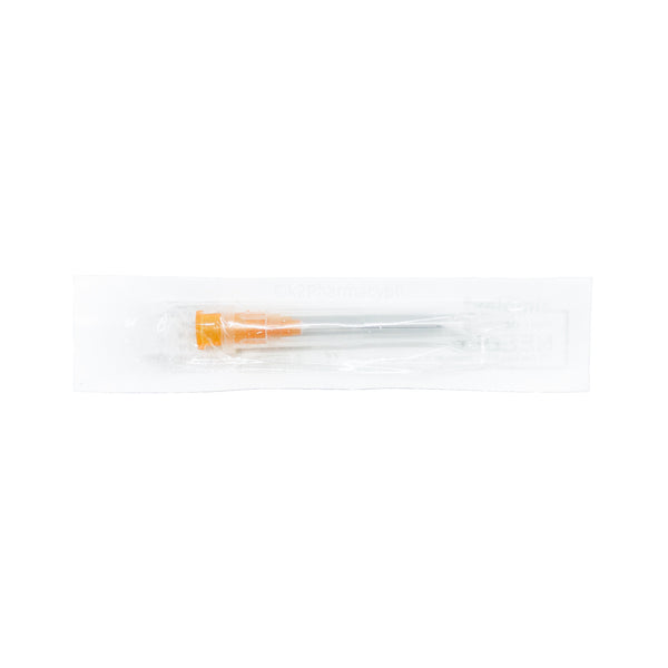 Simplex® Single Use Needle 25G x 1"