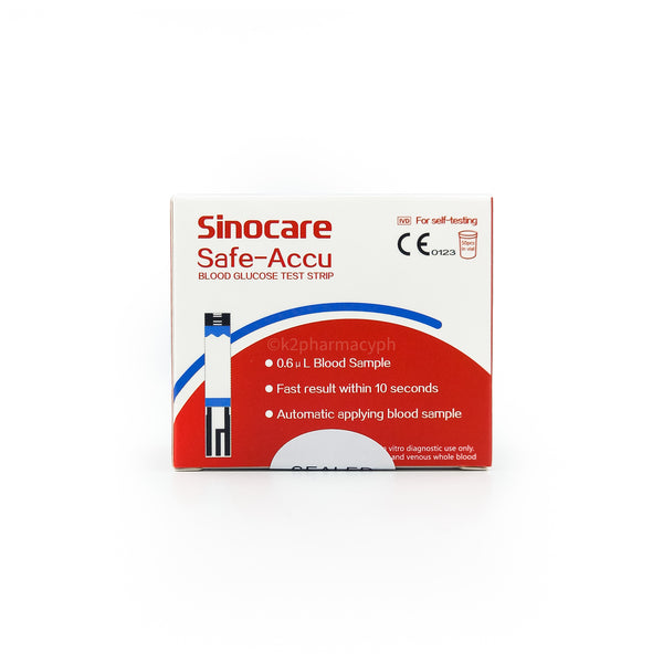 SinocareSafe ...