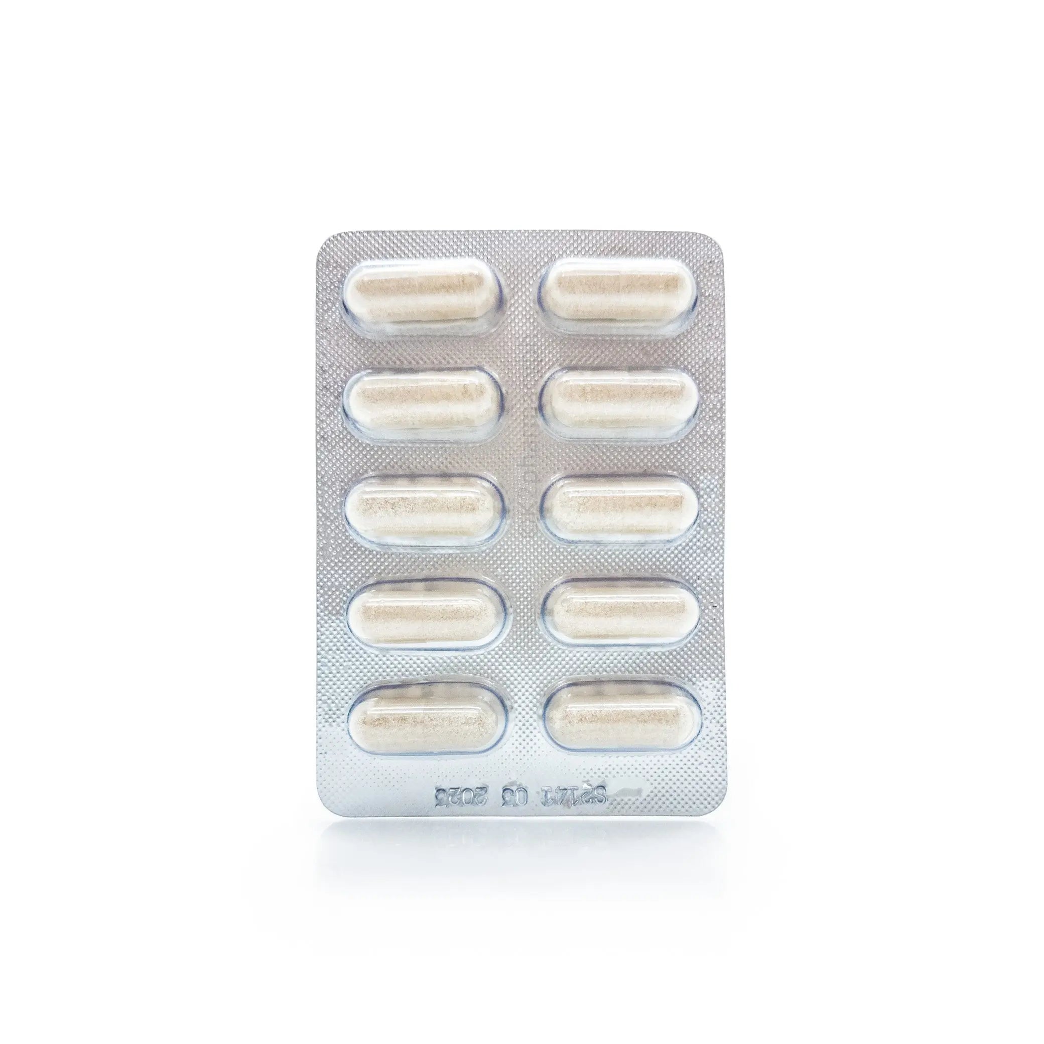 Sleepasil Capsules Ohana Trading Corporation