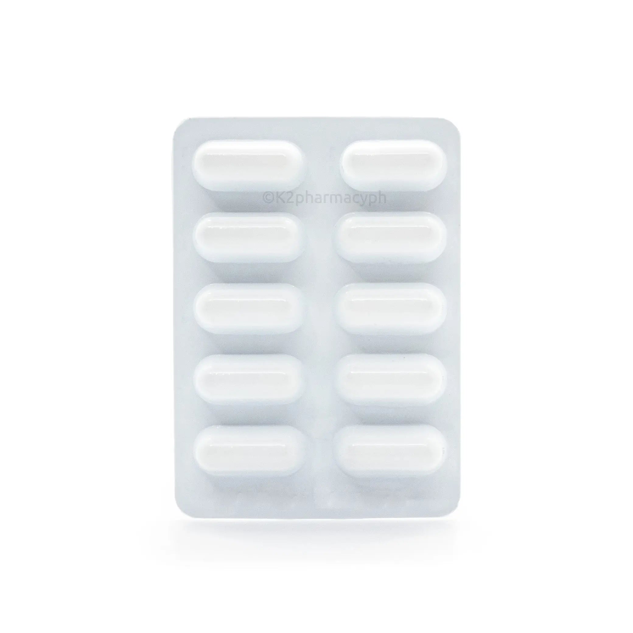 Sleepwell Melatonin 3mg Capsule Zuellig Pharma Corporation