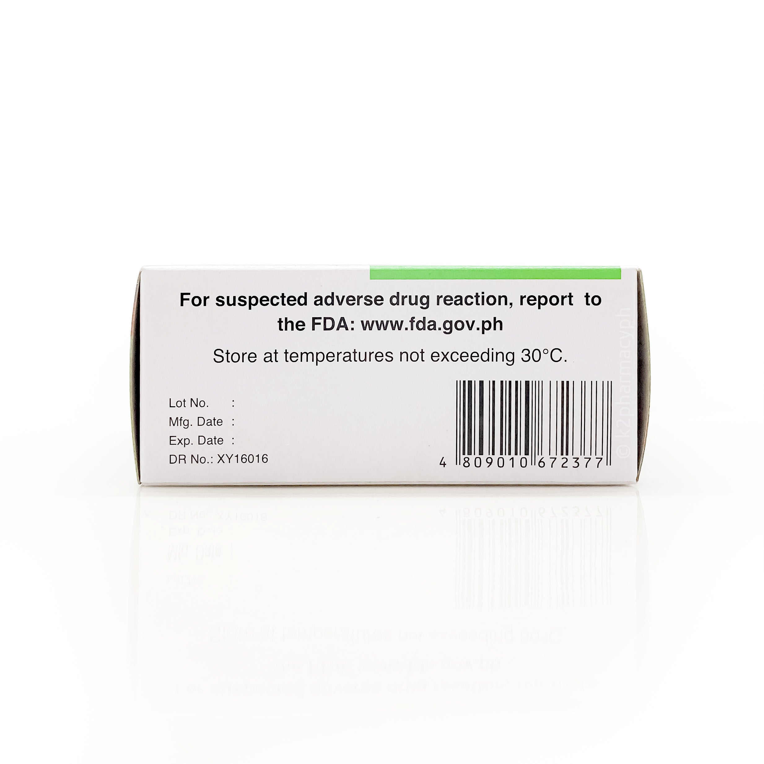 TDL® Tramadol HCI
