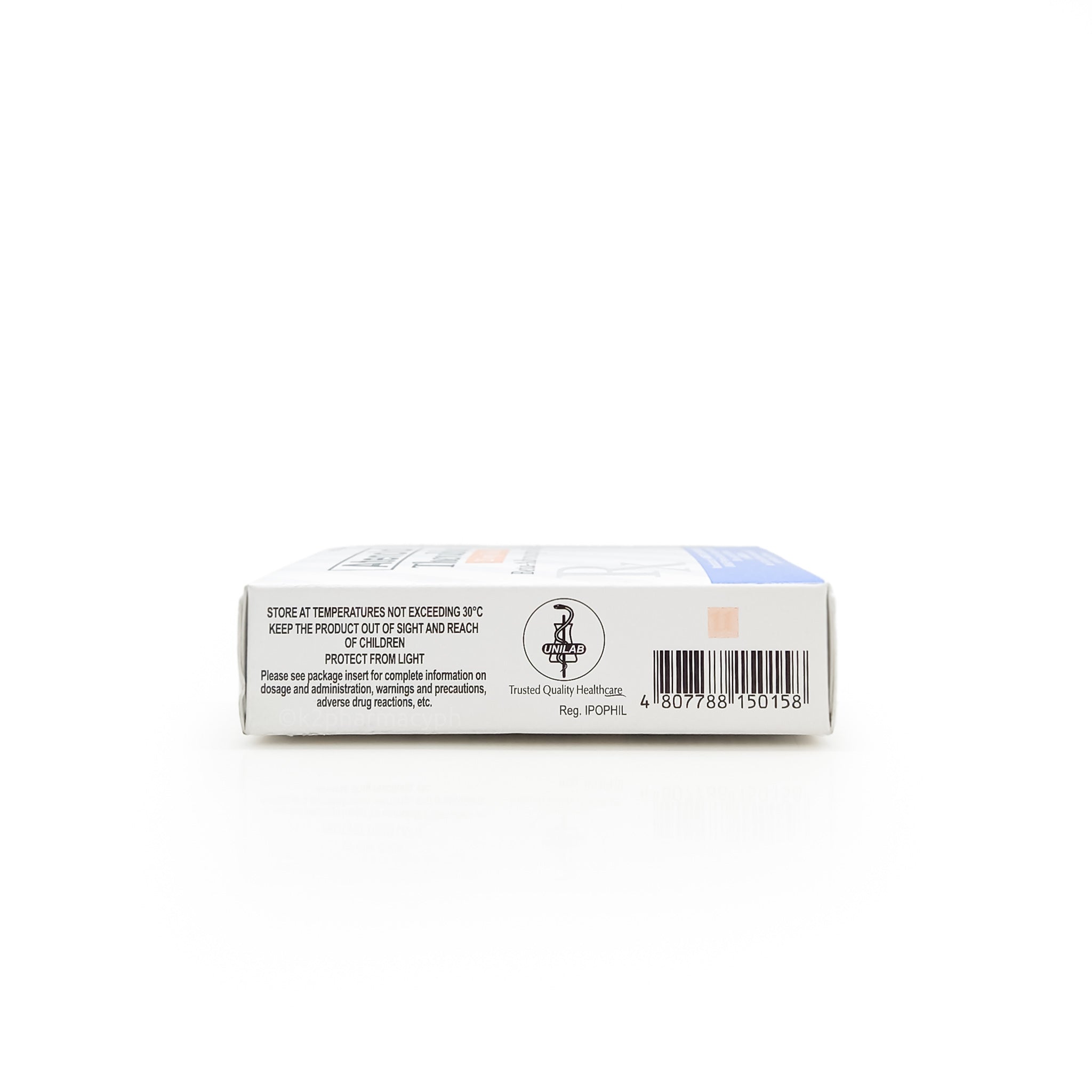 Therabloc® 25mg Tablet