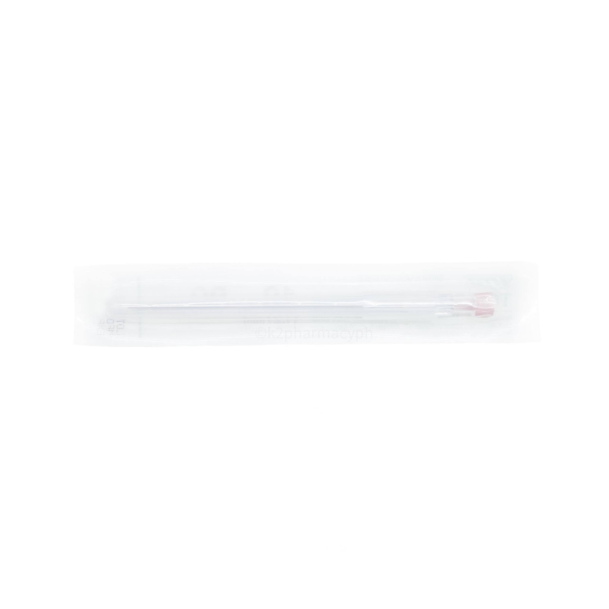 Top Spinal Needle 18G x 89mm
