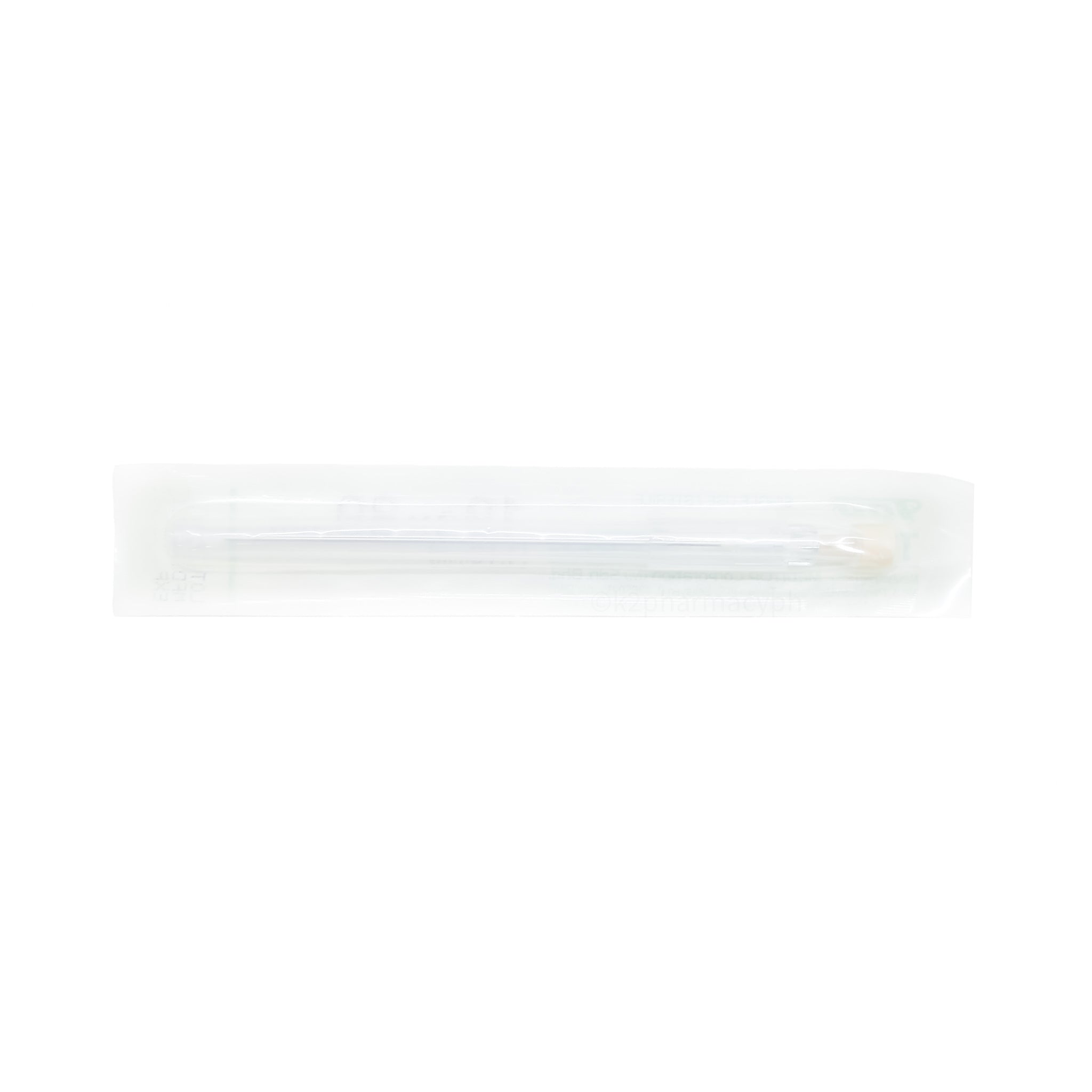 Top Spinal Needle 19G x 89mm