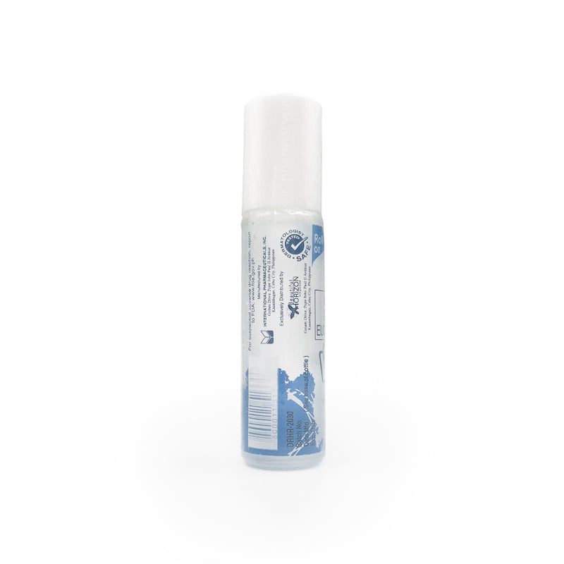 Vaporin Aromatheraphy Oil Roll On 10mL